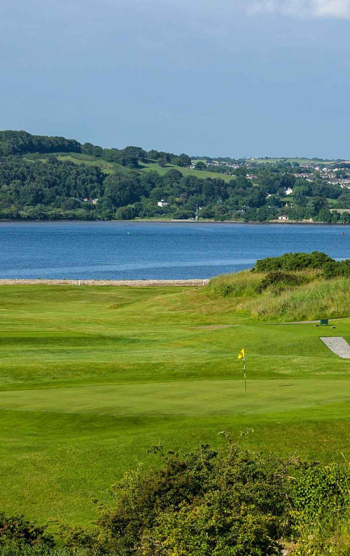 Signature Golf | Cork Golf Club