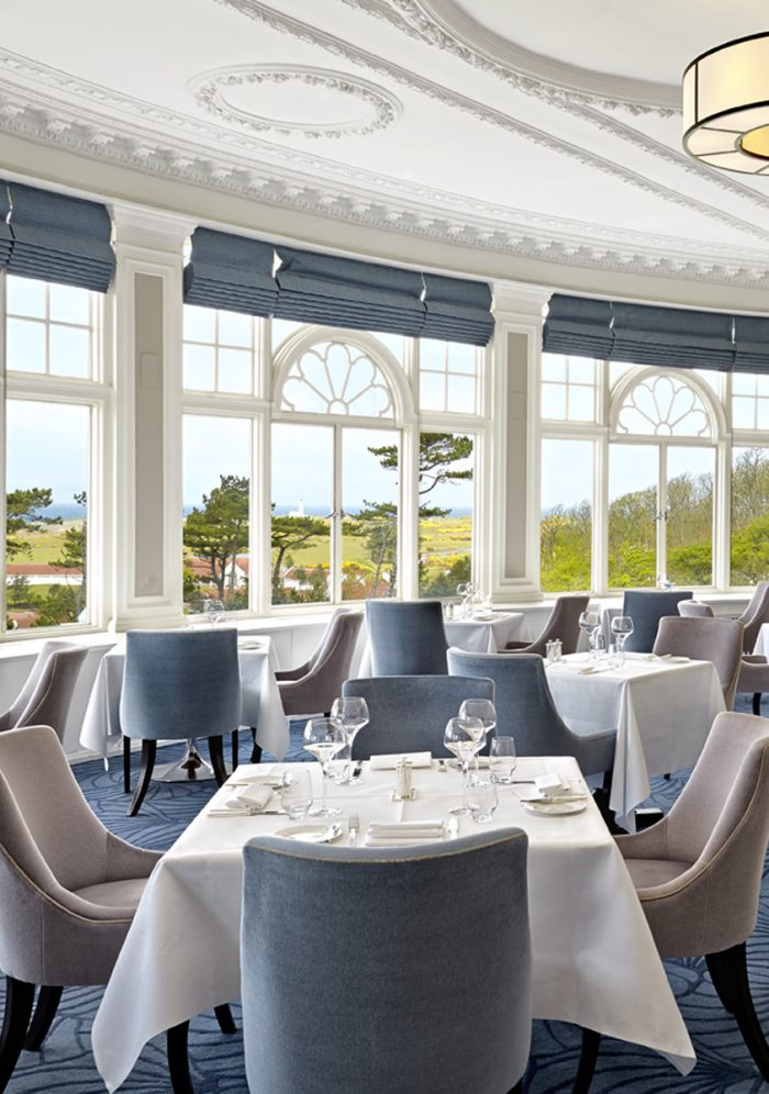 Signature Golf | Trump Turnberry