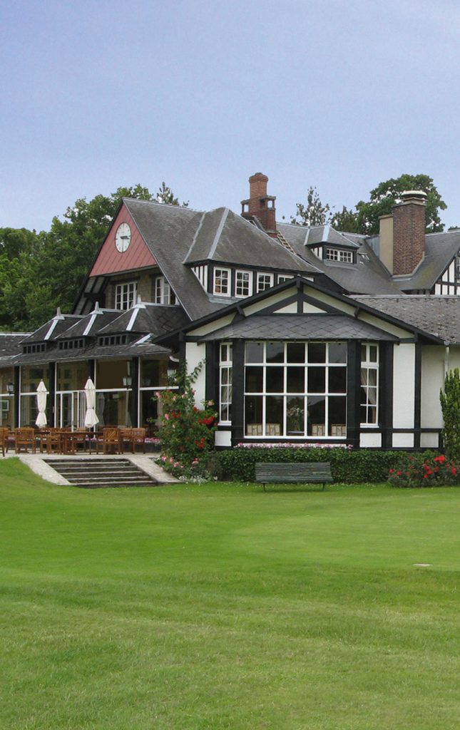 Signature Golf | Golf De Chantilly