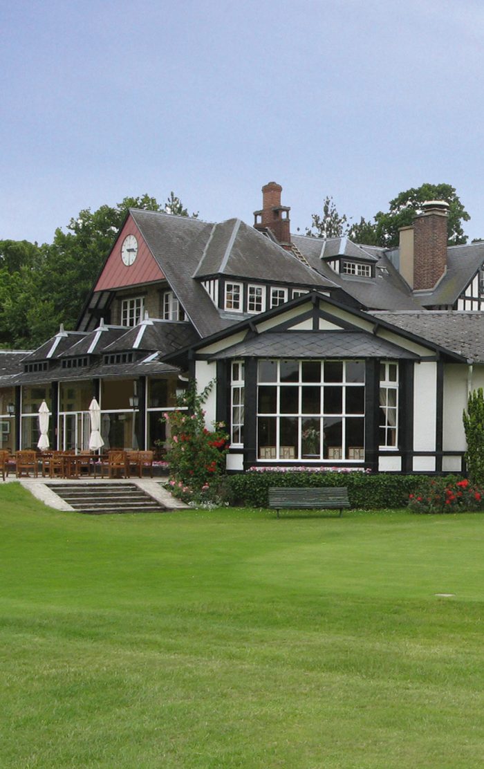 Signature Golf | Golf De Chantilly