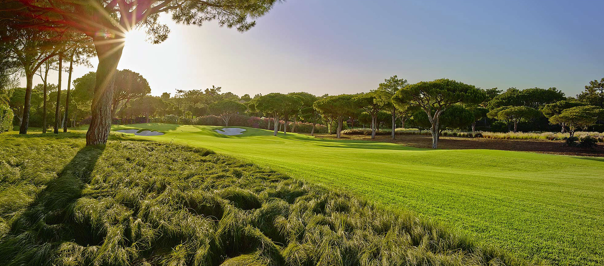 Signature Golf | Quinta Do Lago – The North Course