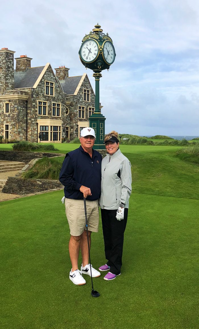 Signature Golf | Where Great Expectations Lead To Perfect Experiences